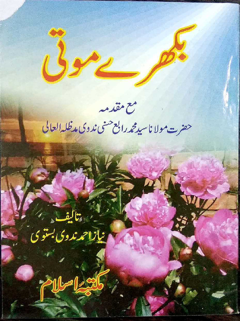 Bikhre Moti | PDF