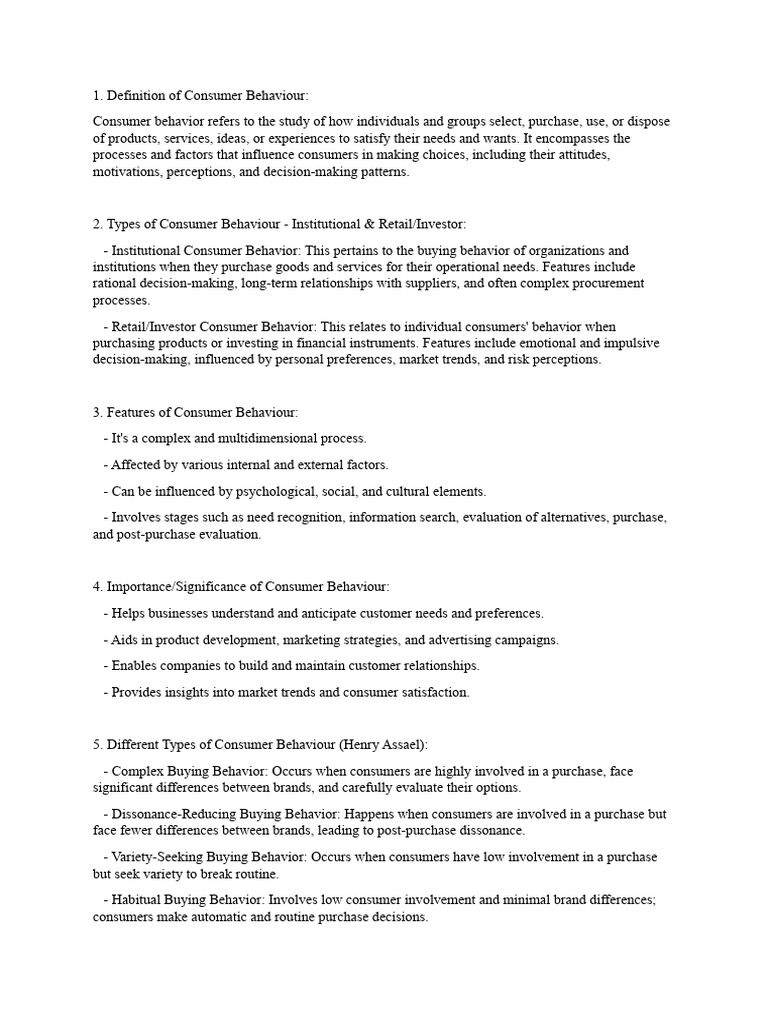 CB Exam | PDF