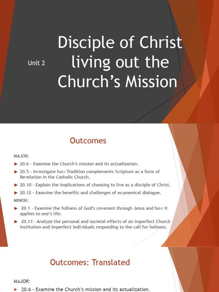 CS20 Unit 2 Altaration | PDF | Eucharist | Christian Church