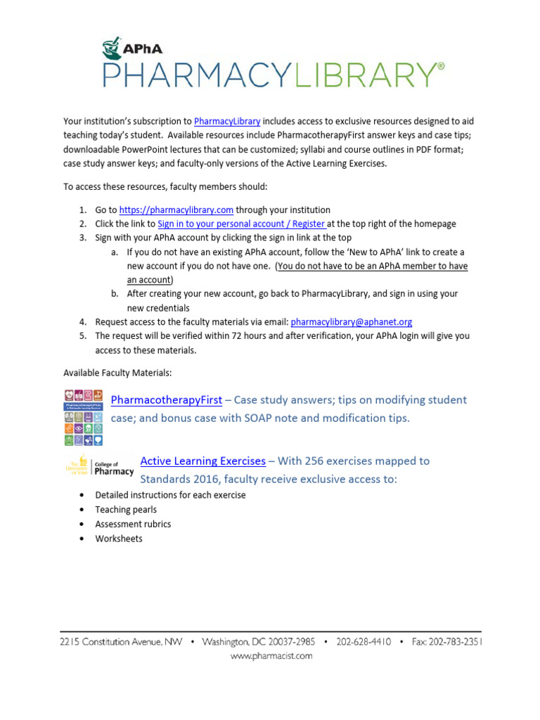 Pharmacy Library 2021 | PDF | Pharmacy | Learning