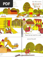 The Colour Monster Book | PDF