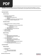 Gordon's Functional Health Pattern Sample | PDF | Foods | Pregnancy