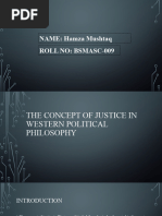 30 Basic Human Rights List | PDF | History