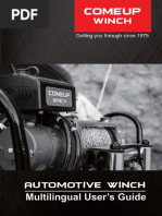 MCRS Brochure | PDF | Trailer (Vehicle) | Transport