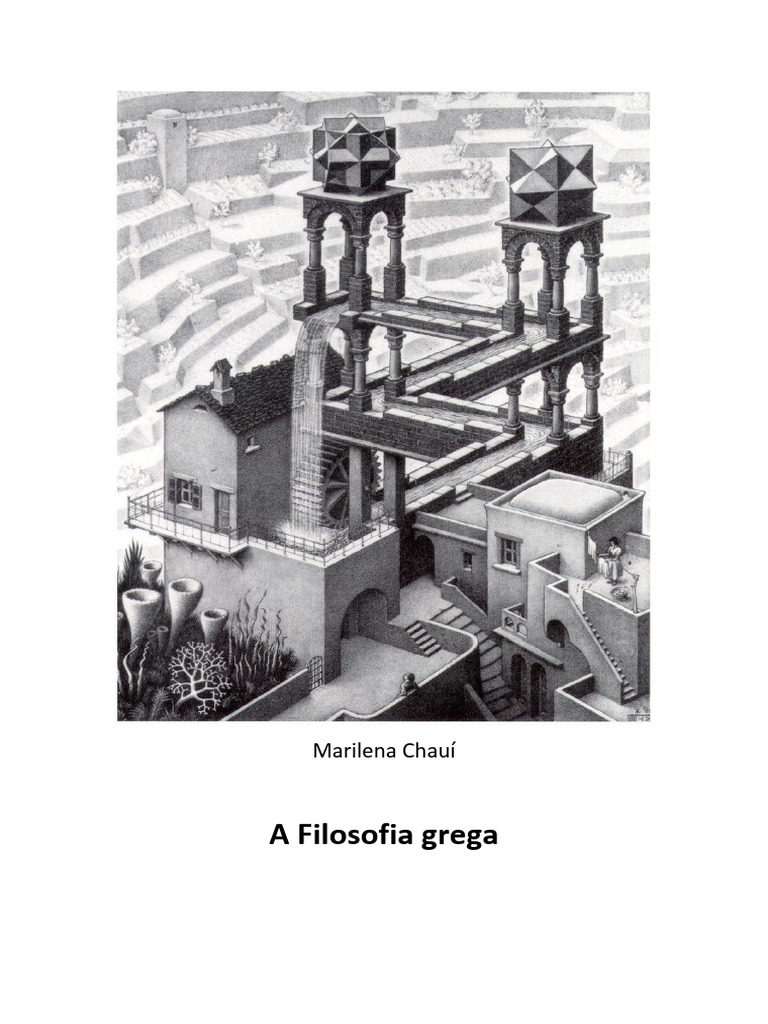 Filosofia Grega | PDF | Sócrates | Aristóteles