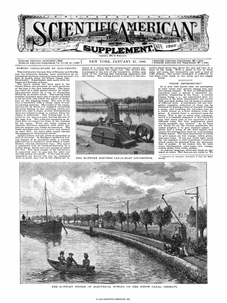 York,: 1845. T No.1256. / NEW JANUARY 27, 1900. $5 / $7 | PDF | Water ...