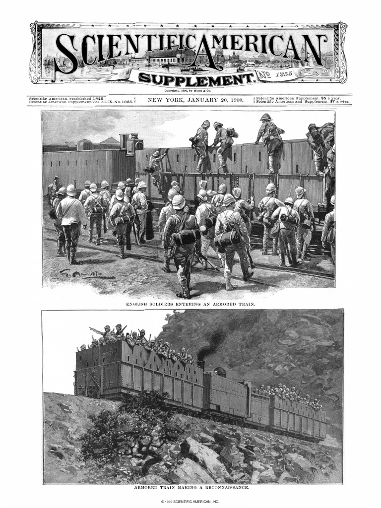 Ne'V Yonk, January 20, 1900. $ I $7: American. Estabiished 1845 ...