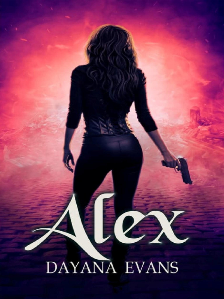 Dayana Evans - Alex | PDF