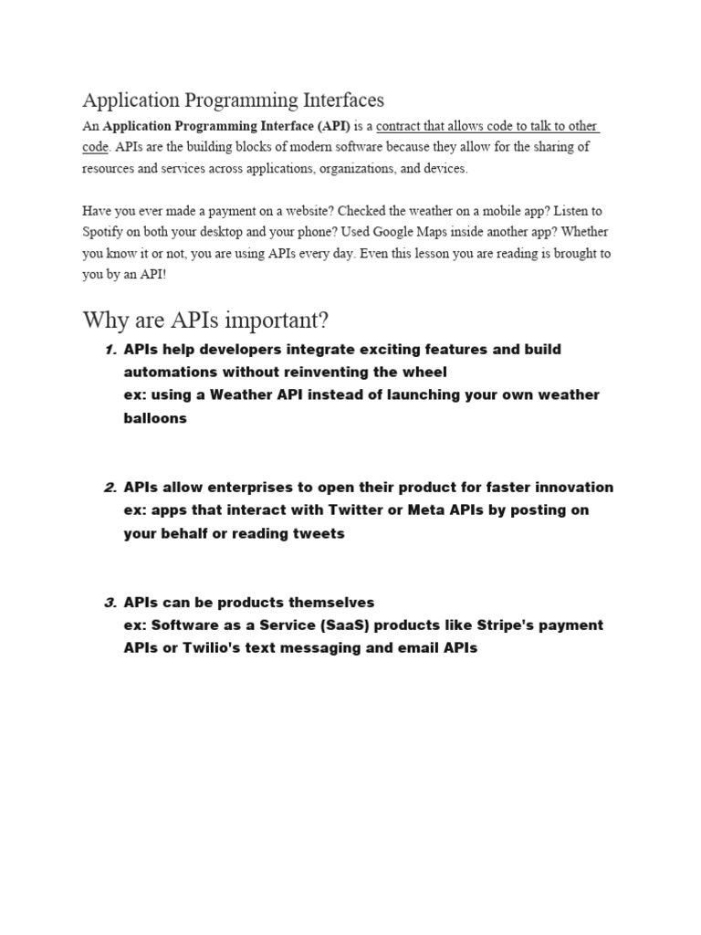 Postman Api Pdf Representational State Transfer Hypertext
