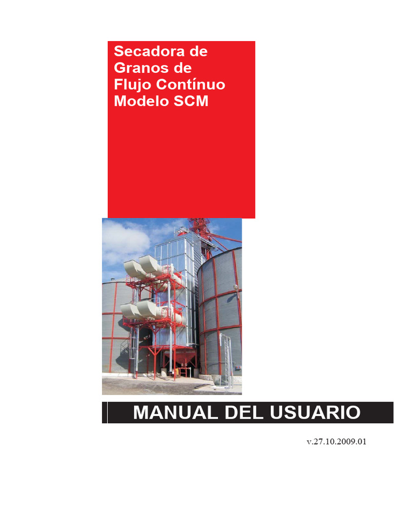 Manual SCM Completo 2016 Ver 02 | Descargar gratis PDF | Temperatura ...