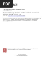 Types of Surveying Field Note | PDF | Surveying | Science