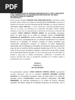 Sistema Baroti | PDF | Barcos | Embarcación