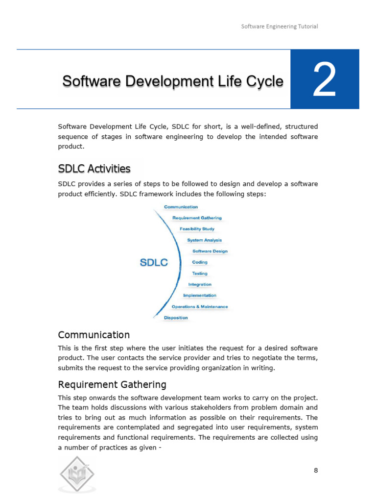 Software Development Models | PDF | Software Development Process ...
