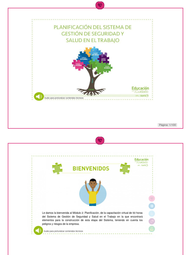 Memoria-MÓDULO 2 - PLANIFICACIÓN DEL SISTEMA DE GESTIÓN DE SEGURIDAD Y ... Memoria-MÓDULO 2 - PLANIFICACIÓN DEL SISTEMA DE GESTIÓN DE SEGURIDAD Y ...