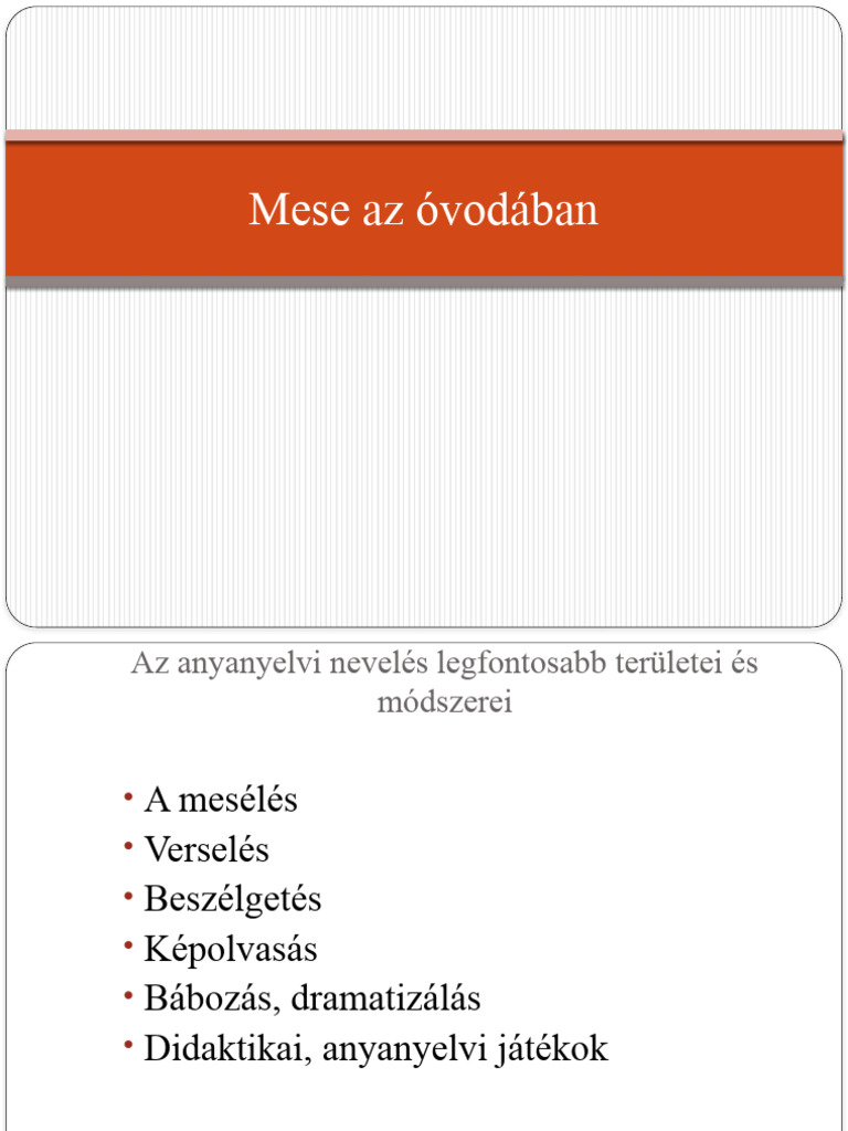 Mese Ovoda | PDF