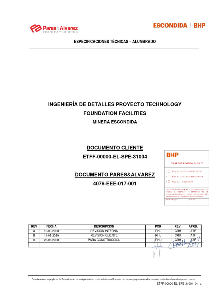 Etff 00000 El Spe 31004 - 0 | PDF