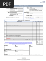 JBCC Minorworks Agreement V62 M5.2 2018-11 | PDF | Indemnity | Employment