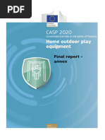 Drop Test ISTA 1A 2001 Standard | PDF