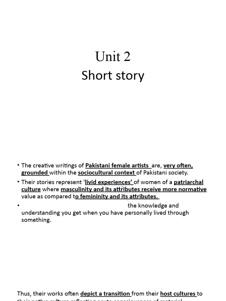 Unit 2 1-1 | PDF