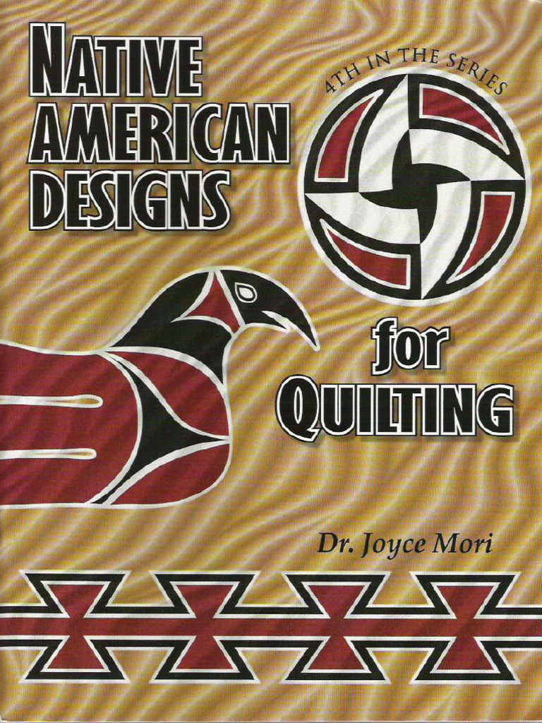 Native American Designs For Quilting | PDF