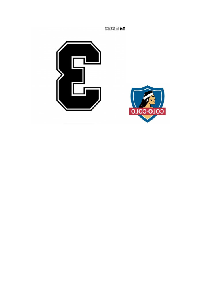 Colo Colo | PDF