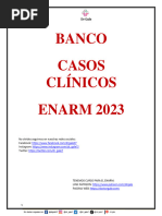 Material GRATIS para El ENARM 2022 | PDF