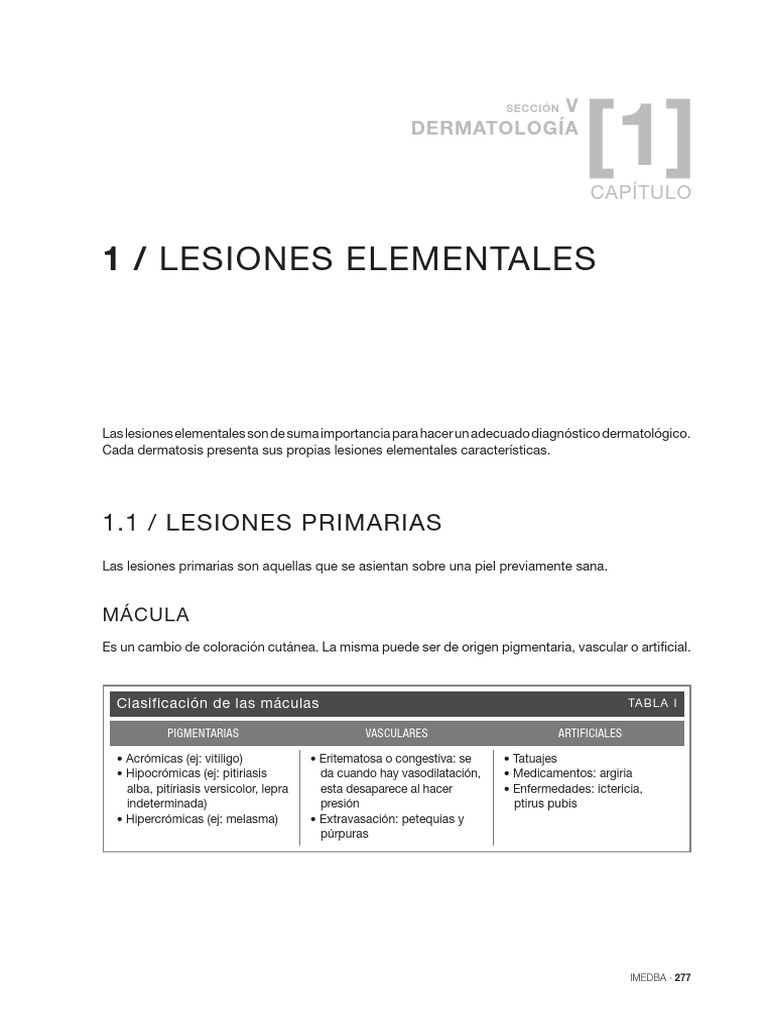 5 Dermato | PDF