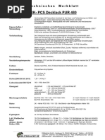 Seevenax Schutzlack 112 | PDF