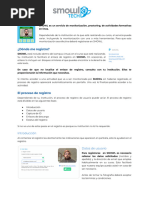 Guía para descargar e instalar SMOWL CM | PDF | Mac OS | Ventana ...