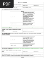 Corrected and Amended Lab Report Policy | PDF | Medical Laboratory ...