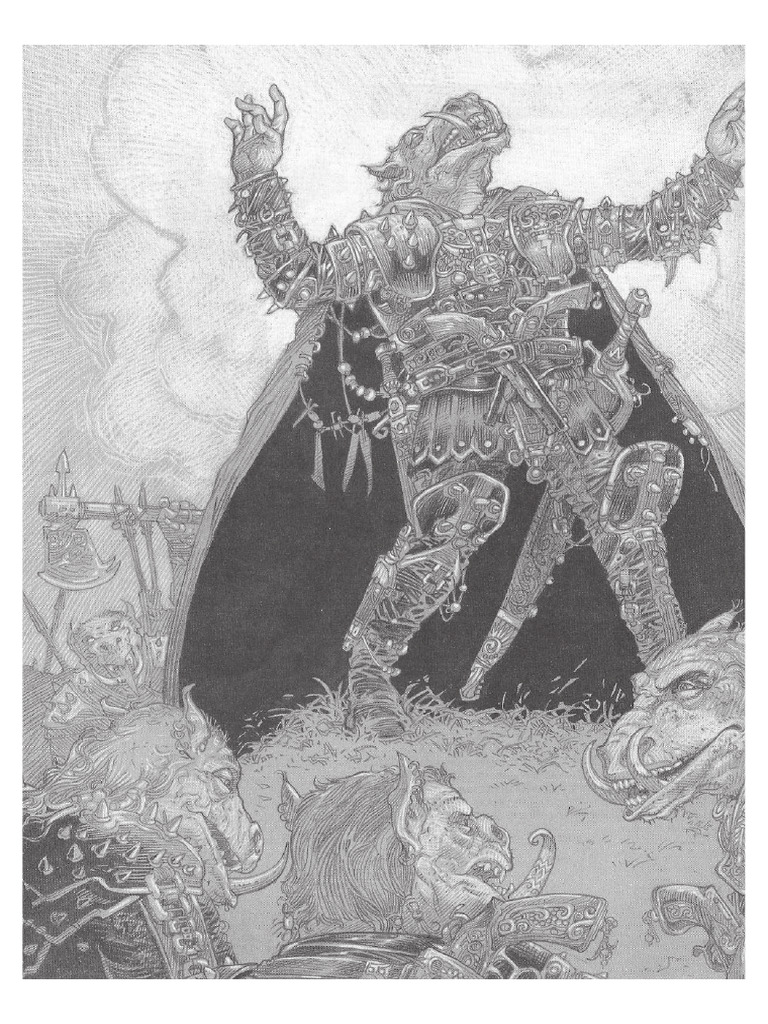 Ecology of The Scro | PDF