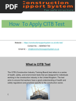 Temporary Gate Pass | PDF