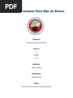Características y límites de la región Brunca | PDF | Costa Rica