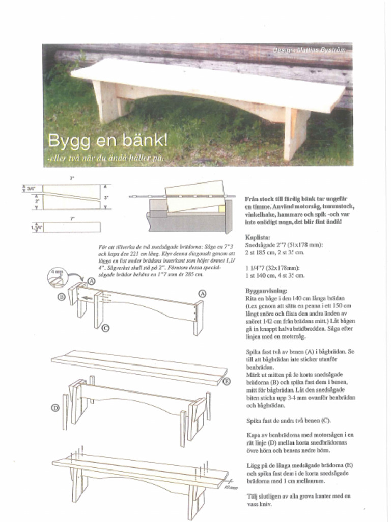 Bygg en Bank NB No Title Bygg en Bank Se | PDF