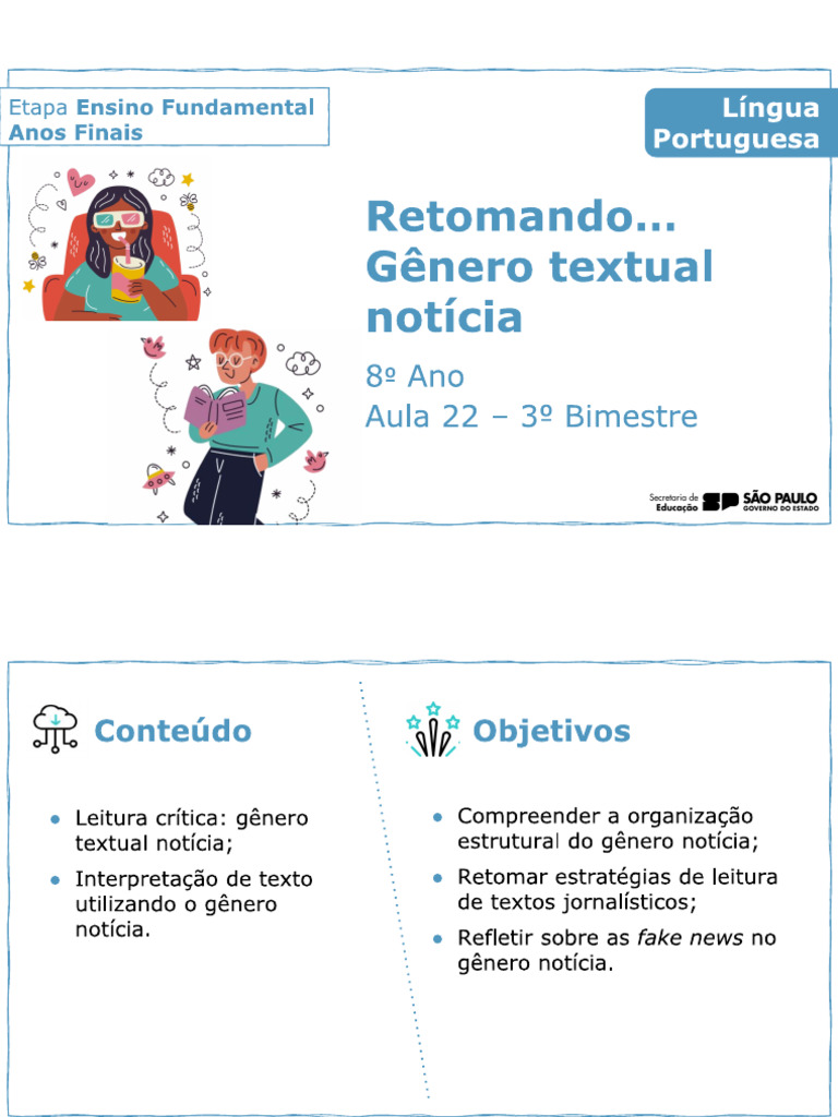 Aula 22 | PDF