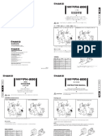 FD-H Series | PDF
