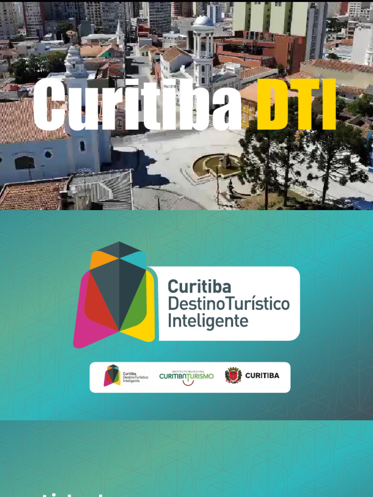 Apt Curitiba DTI MTUR | PDF