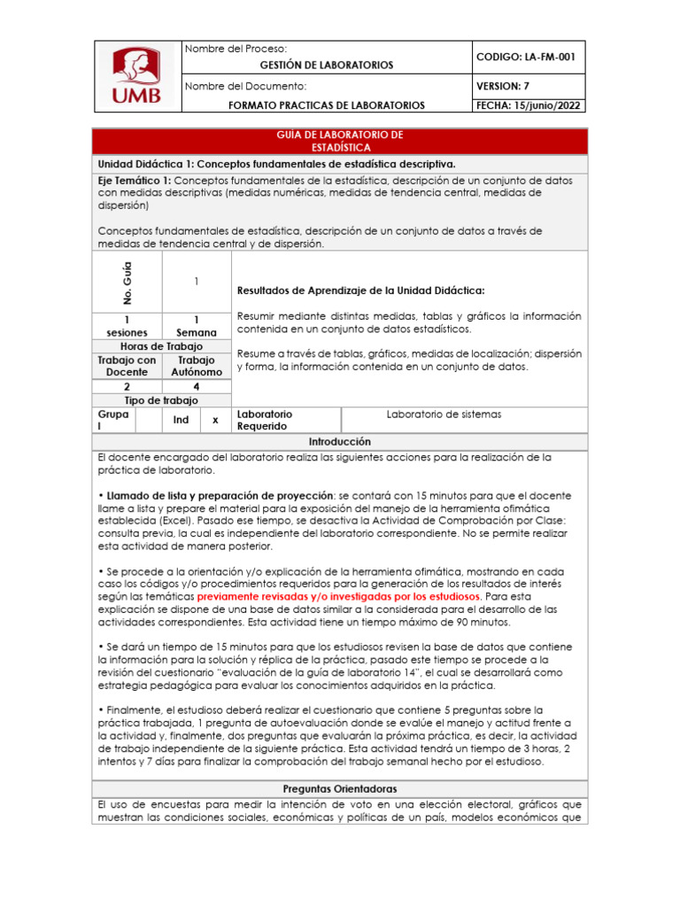 INF1 INF2 INF3 Merged Removed | PDF | Cuantil | Laboratorios