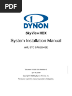 Skydio x2d Datasheet x2 PG | PDF | Computing | Computer Engineering