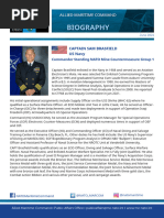 Army Bio Sketch Guide | PDF | Sergeant | Non Commissioned Officer