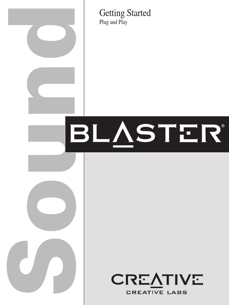 Awe64 User Guide | PDF