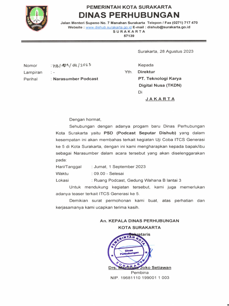 Narsum Podcast | PDF