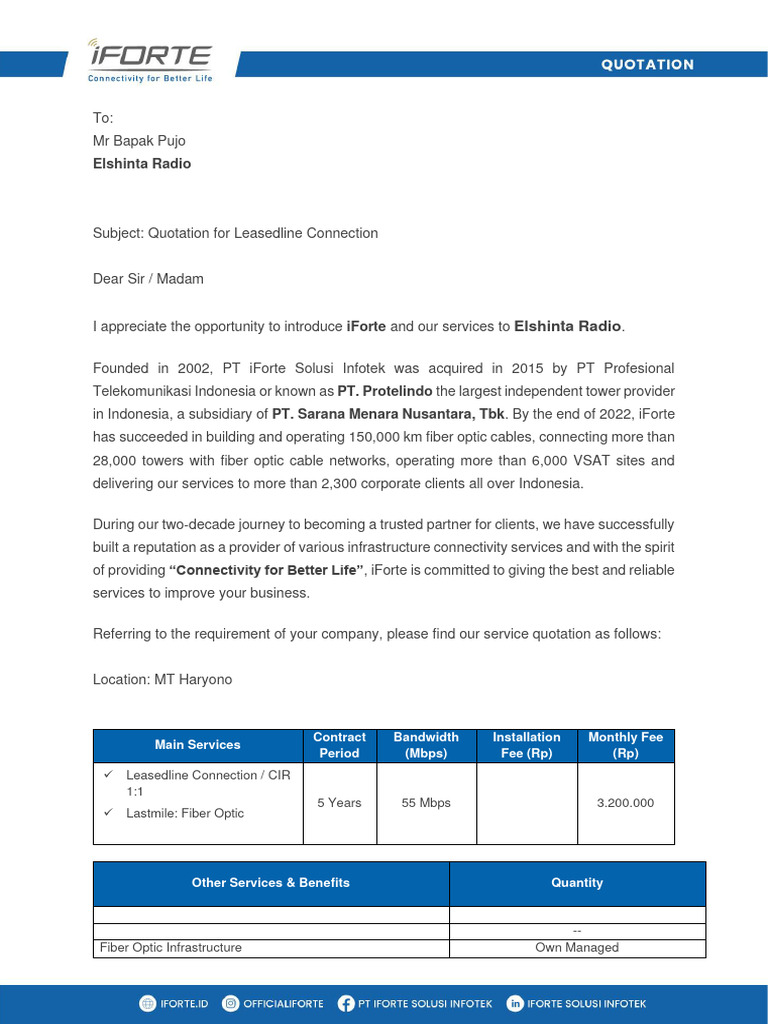 Elshinta Radio Qutation | PDF | Computers