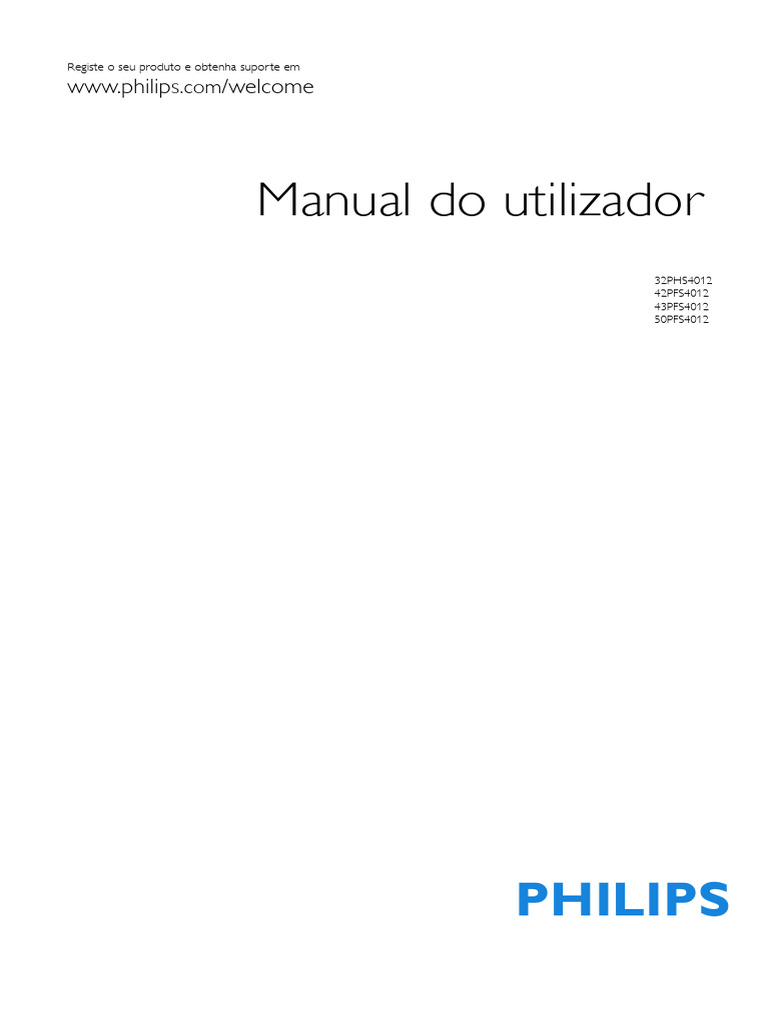 32phs4012 12 Dfu Por | PDF