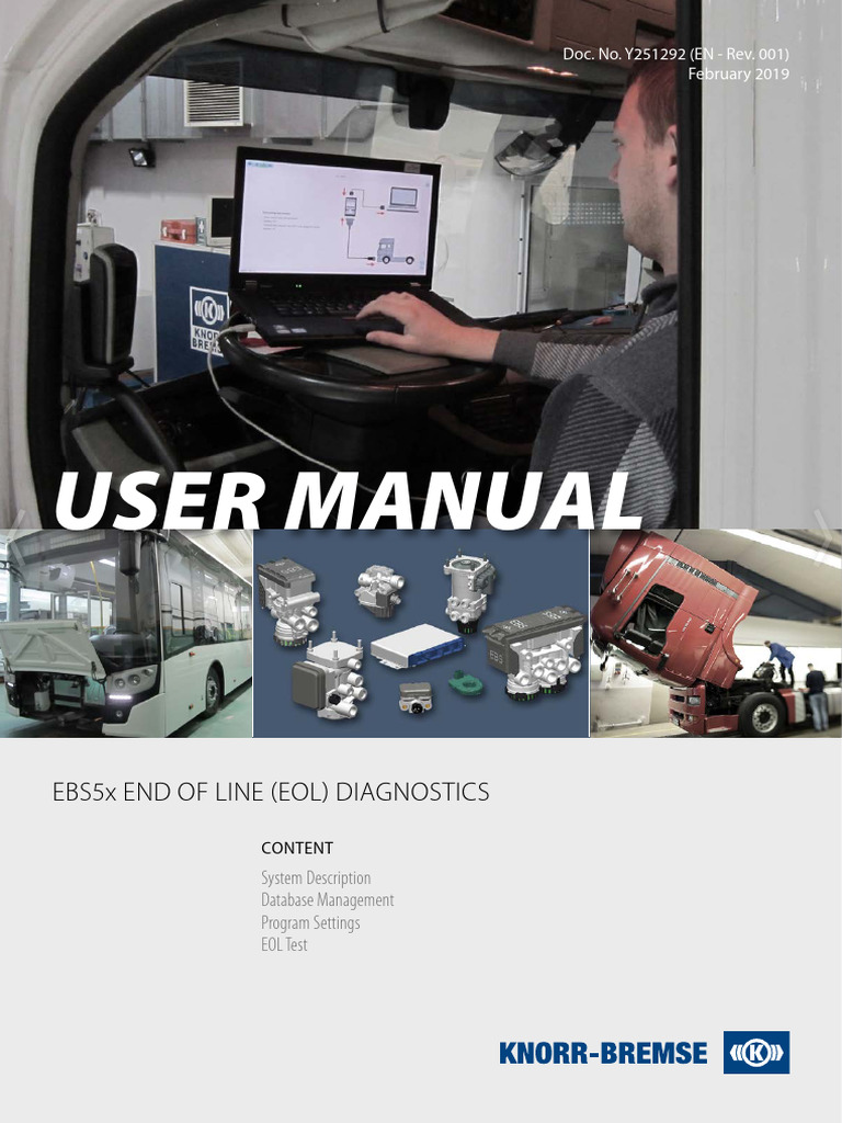 EBS 诊断教程2 | PDF | Button (Computing) | Menu (Computing)