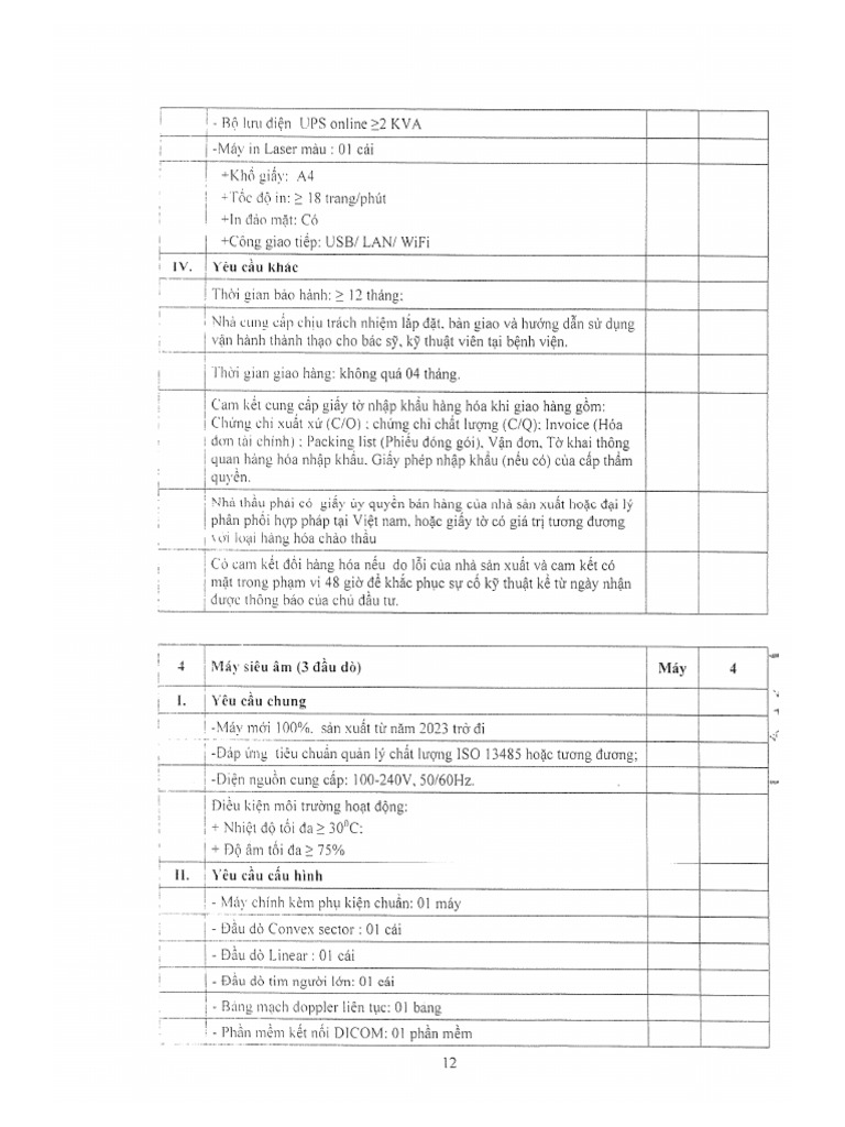 May Sieu Am 3 Dau Do | PDF