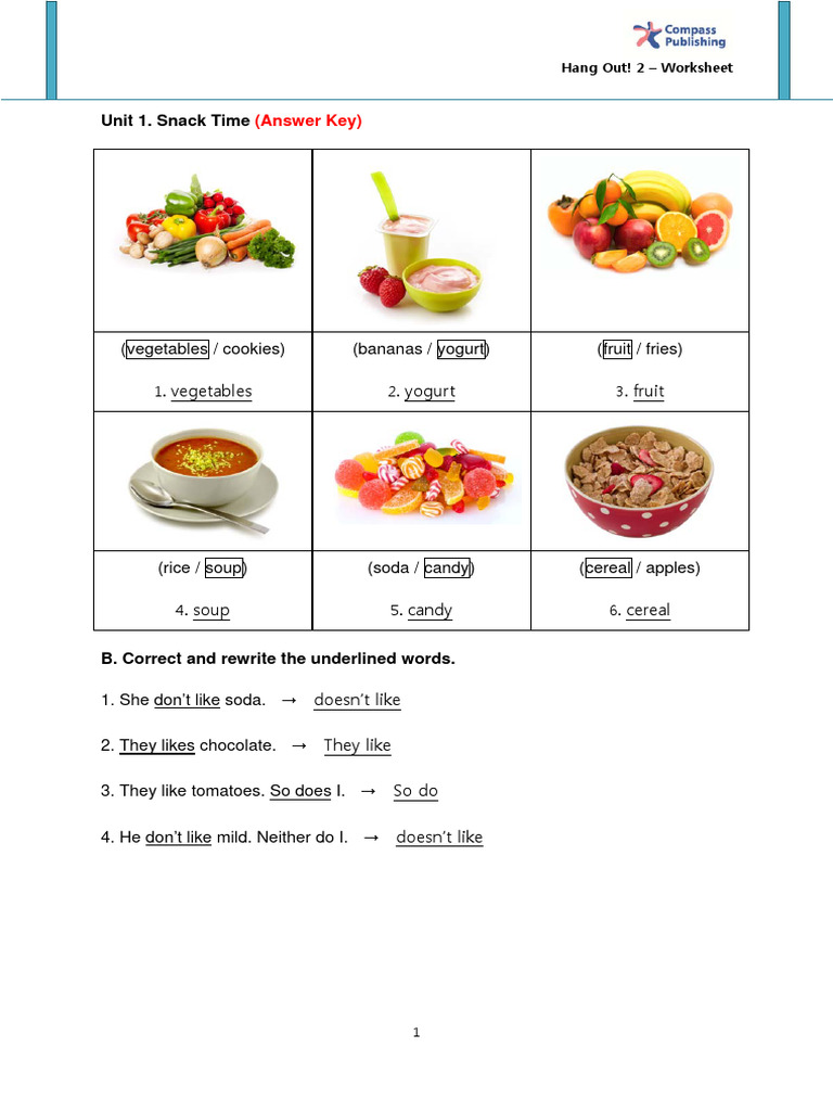 Hangout 2 Worksheet AK | PDF