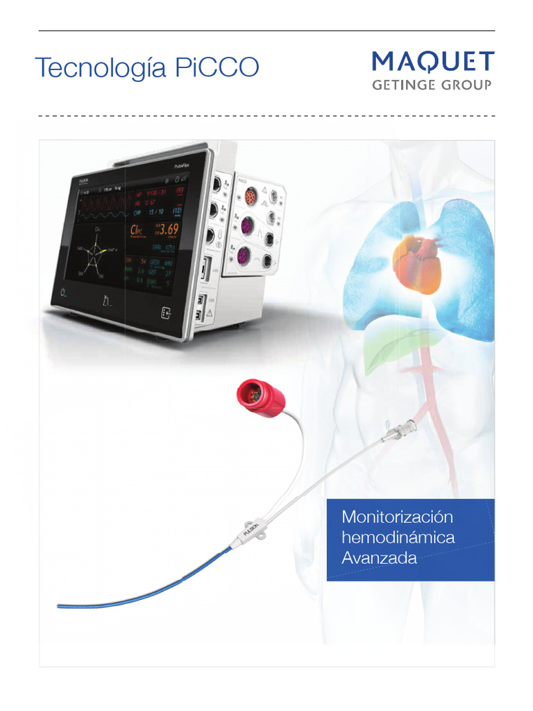 Tecnologia Picco | PDF