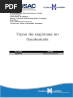 Beneficios del renglón 011 en Guatemala | PDF | Salario