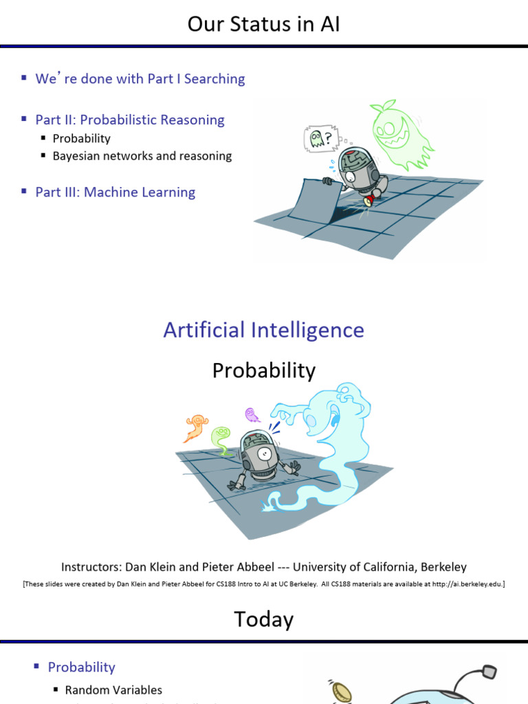 Probability Pdf Probability Distribution Probability